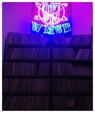 WMSE 91.7 - Updated October 2025 - 11 Reviews - 1025 N Broadway ...