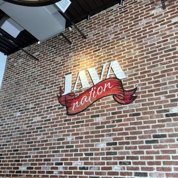 JAVA NATION - Updated December 2024 - 274 Photos & 133 Reviews - 121 ...