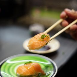 KURA REVOLVING SUSHI BAR - Updated July 2025 - 414 Photos & 405 Reviews ...