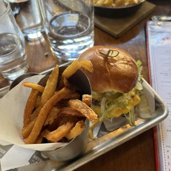 BUTCHER BAR - Updated August 2025 - 1358 Photos & 822 Reviews - 2034 ...