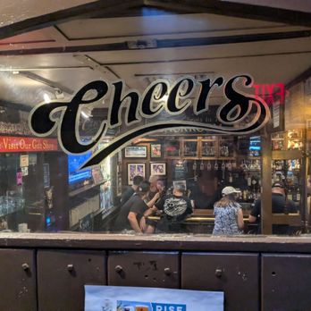 CHEERS - Updated October 2024 - 2719 Photos & 1254 Reviews - 84 Beacon ...