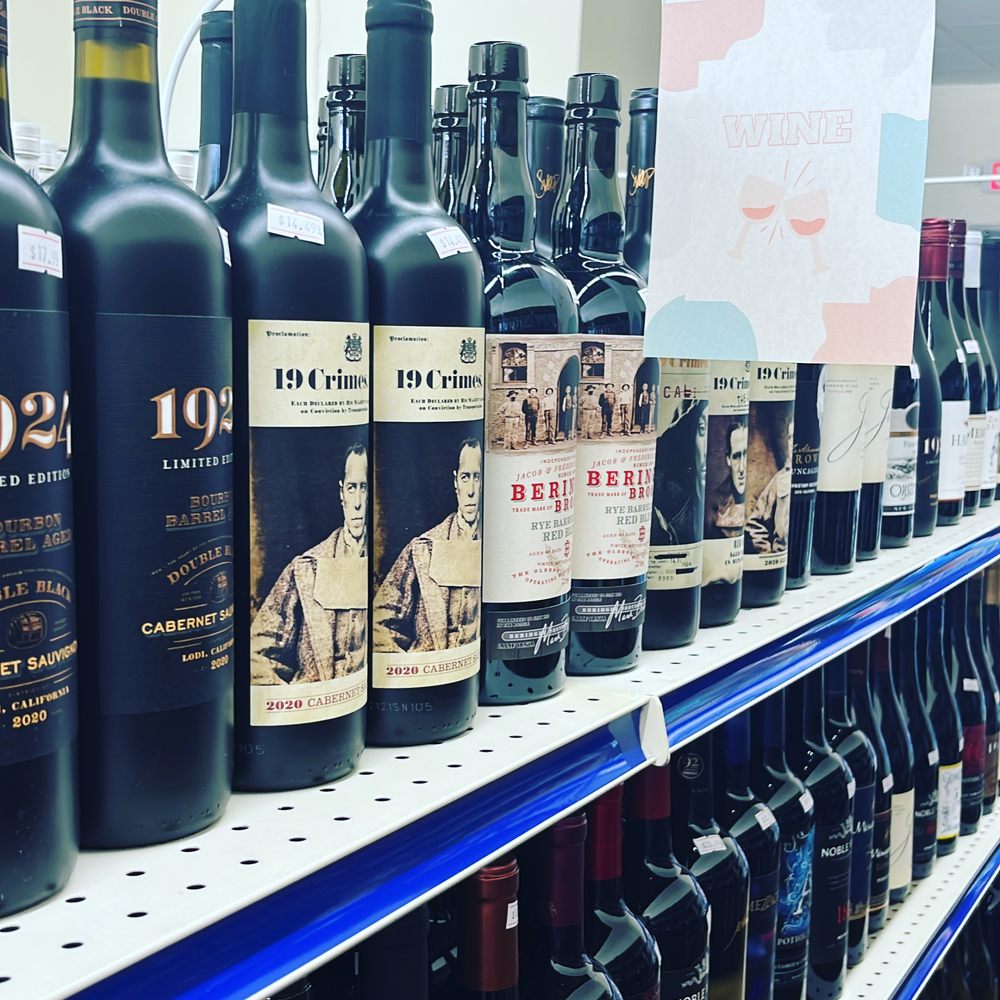 ALL DAY LIQUOR - Updated July 2025 - 18311 T C Jester Blvd, Spring ...