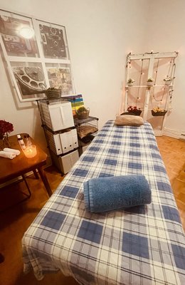 MAGIC RUB - Updated April 2025 - Request an Appointment - Montréal ...