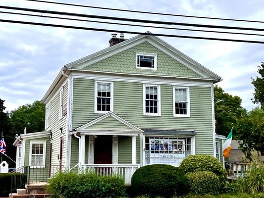 TAKE TEA - Updated January 2025 - 46 Photos & 19 Reviews - 19 E Main St ...