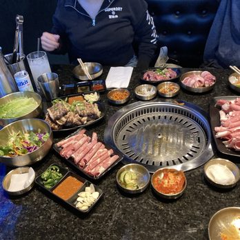 MASTER KIM’S KOREAN BBQ 3 - Updated February 2025 - 168 Photos & 205 ...