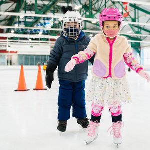 THE STANDARD ICE RINK - 10 Photos - 848 Washington St, New York, New ...