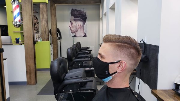 FRESH CUTS - Updated December 2025 - 23 Photos & 43 Reviews - 17255 ...