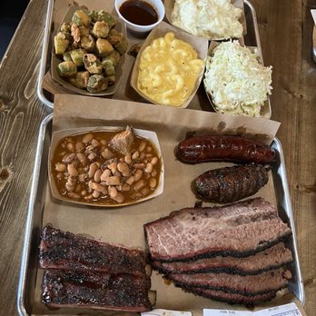 HUTCHINS BBQ - Updated December 2024 - 2719 Photos & 2702 Reviews ...