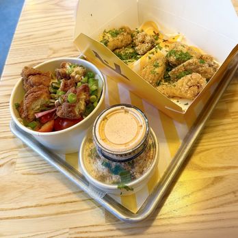 STARBIRD CHICKEN - Updated July 2025 - 361 Photos & 189 Reviews - 988 ...