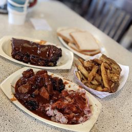 LC’S BAR-B-Q - Updated September 2025 - 543 Photos & 847 Reviews - 5800 ...