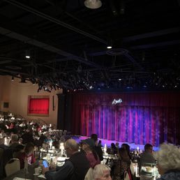 LA COMEDIA DINNER THEATRE - Updated December 2025 - 94 Photos & 126 ...