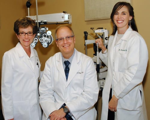 DAY EYE CARE - Updated September 2025 - 20 Photos - 137 W Shugart Ridge ...