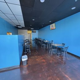 THE GUINEP TREE JAMAICAN CUISINE - Updated October 2025 - 58 Photos ...