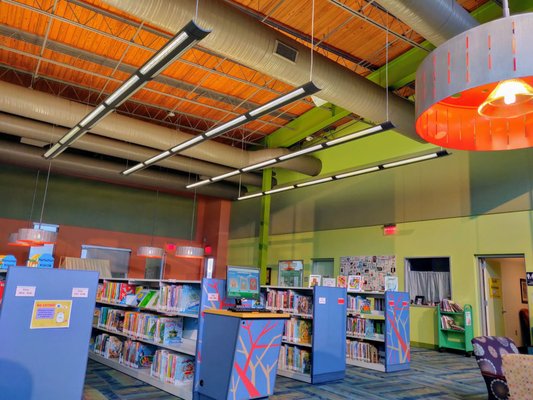 SMITH PUBLIC LIBRARY - Updated October 2025 - 19 Photos & 18 Reviews ...