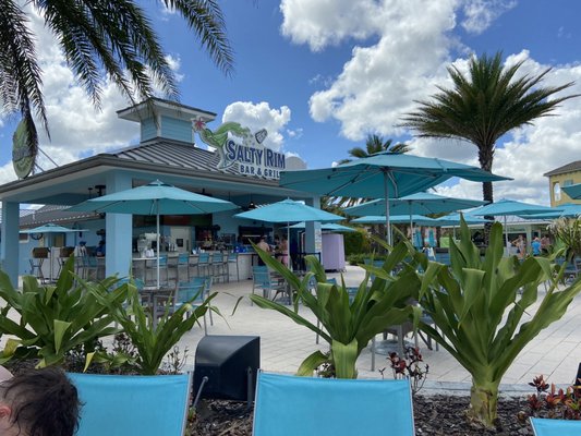 SALTY RIM BAR & GRILL - Updated July 2025 - 39 Photos & 20 Reviews ...