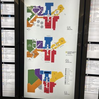 METROPOLIS AT METROTOWN - Updated December 2025 - 457 Photos & 234 ...