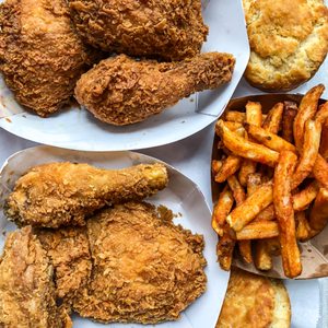 THG’S HOT CHICKEN - Updated May 2025 - 31 Photos & 16 Reviews - 4830 ...