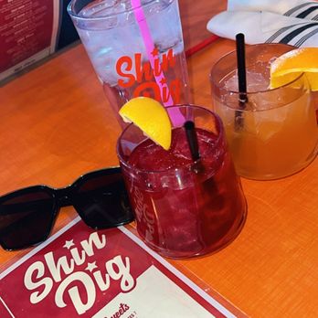 SHIN DIG - Updated April 2025 - 217 Photos & 63 Reviews - 1351 ...