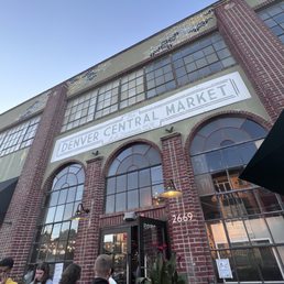 THE DENVER CENTRAL MARKET - Updated July 2025 - 1635 Photos & 641 ...