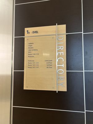 PROVIDENCE HOLY CROSS MEDICAL CENTER - Updated June 2025 - 96 Photos ...