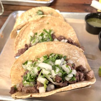 BAJA TACOS AND SHOTS - Updated July 2025 - 47 Photos & 44 Reviews ...