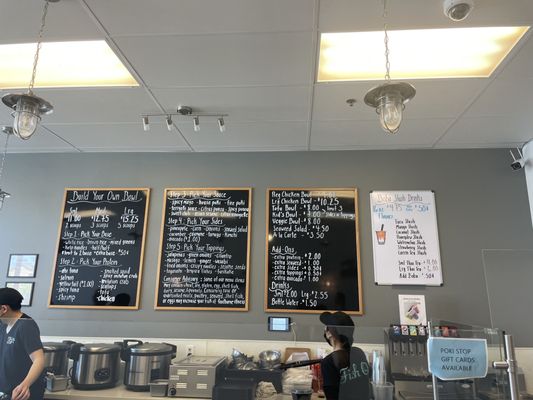 POKI STOP - Updated August 2025 - 140 Photos & 211 Reviews - 6103 W ...