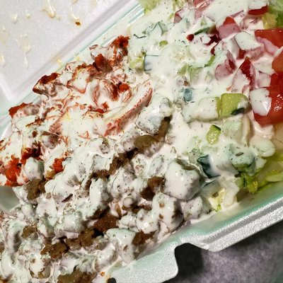 NY GYRO KING - Updated March 2025 - 181 Photos & 219 Reviews - 588A Bloomfield Ave, Bloomfield ...