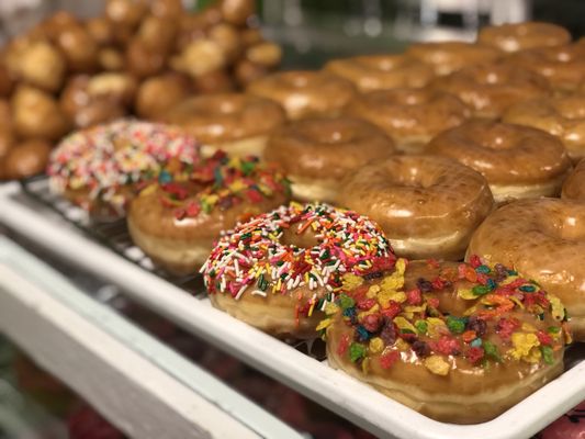 DONUTOPIA - 112 Photos & 117 Reviews - 2563 Sunset Dr, San Angelo, TX ...