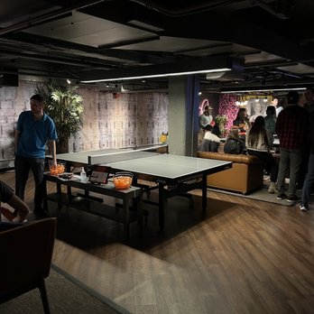 SPIN BOSTON - 113 Photos & 38 Reviews - 30 Melcher St, Boston ...