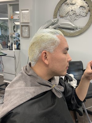 OAK TREE HAIR SALON - Updated August 2025 - 134 Photos & 74 Reviews ...