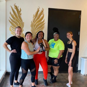 IGNITE CYCLE - Updated October 2025 - 23 Photos & 12 Reviews - 224 29th ...