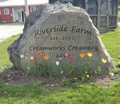 CREAMWORKS CREAMERY - Updated August 2025 - 1557 Creek Dr, Waymart ...