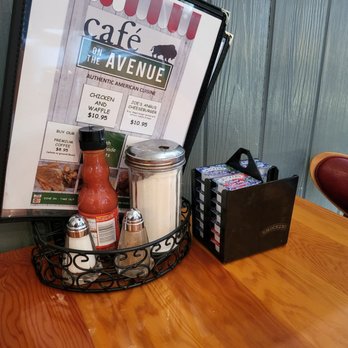 CAFE ON THE AVENUE - 74 Photos & 38 Reviews - 1240 Hertel Ave, Buffalo ...
