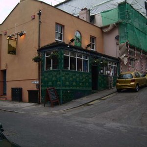 THE OLD GREEN TREE - 12 Photos & 23 Reviews - 12 Green Street, Bath ...