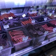 REAM’S MEAT MARKET - 67 Photos & 121 Reviews - Meat Shops - 250 S Main ...