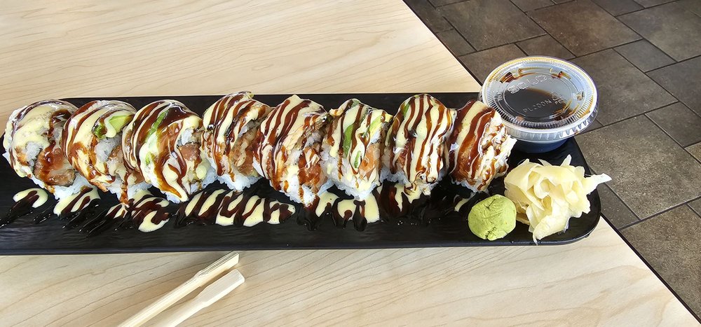 SORA JAPANESE RESTAURANT - Updated March 2026 - 24 Photos & 13 Reviews ...