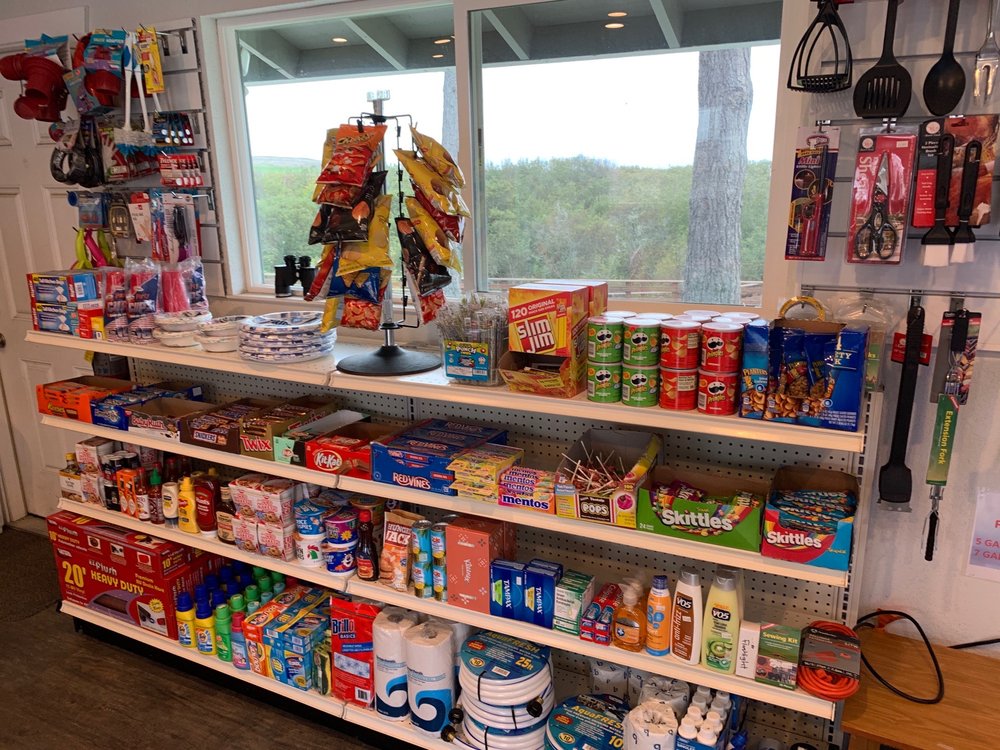 PELICAN POINT RV PARK - 67 Photos & 97 Reviews - 1001 Miramontes Point ...