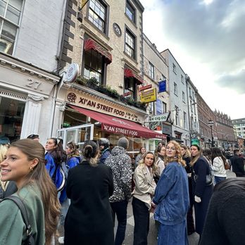 XIAN STREET FOOD - Updated July 2025 - 111 Photos & 73 Reviews - 28 ...