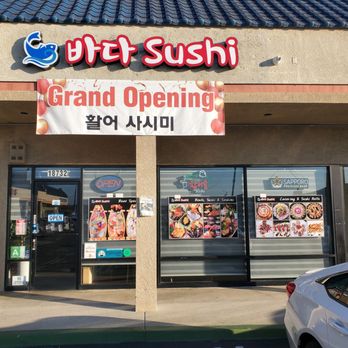 BADA SUSHI - Updated February 2025 - 245 Photos & 70 Reviews - 18732 ...