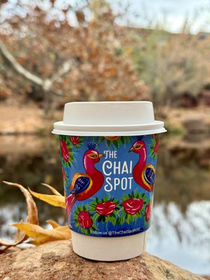 THE CHAI SPOT - Updated January 2026 - 807 Photos & 424 Reviews - 336 ...
