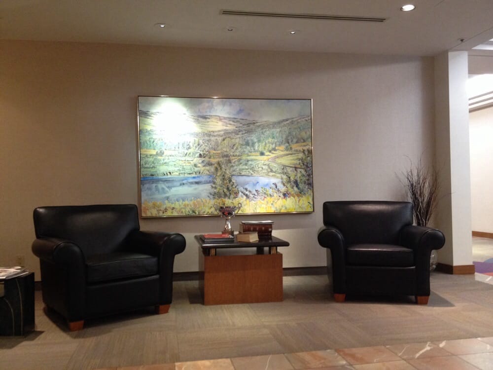 DELOITTE - Updated October 2025 - 10180 101 Street NW, Edmonton ...