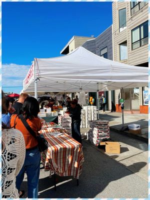 CLEMENT STREET FARMERS MARKET - Updated July 2025 - 635 Photos & 105 ...