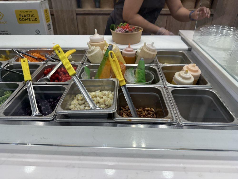 BRASA PERUVIAN KITCHEN - Updated January 2026 - 100 King Street W ...