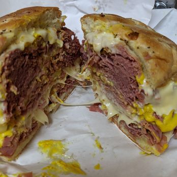 MR. CORNED BEEF - Updated April 2025 - 11 Photos & 10 Reviews - 14431 ...
