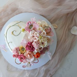 CAKE WORKS - Updated September 2024 - 739 Photos & 553 Reviews - 2820 S ...