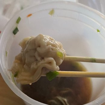 DUMPLING EXPRESS - Updated October 2025 - 422 Photos & 409 Reviews ...