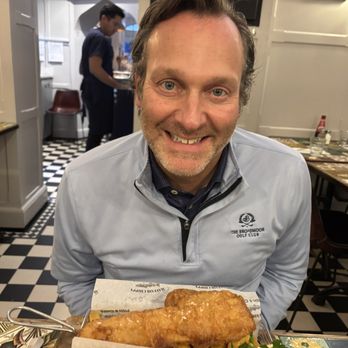 THE MAYFAIR CHIPPY - Updated April 2025 - 1005 Photos & 608 Reviews ...