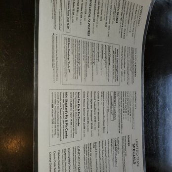 MARIE CALLENDER’S - Updated July 2024 - 144 Photos & 159 Reviews - 340 ...