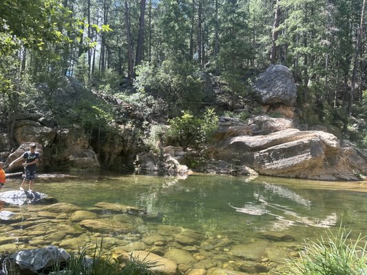 BOOTLEGGER PICNIC AREA - Updated August 2024 - 15 Photos - Arizona 89A ...
