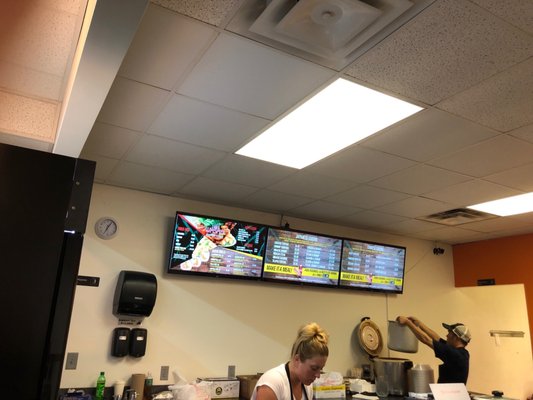 WASABI EXPRESS - 34 Photos & 38 Reviews - 18900 Lorain Rd, Fairview ...